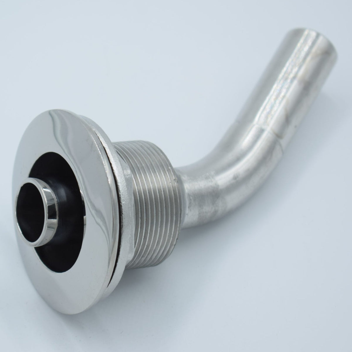 [Autoterm/Planar] Exhaust thru-hull, 24 mm, 45 deg. elbow — Expedition ...