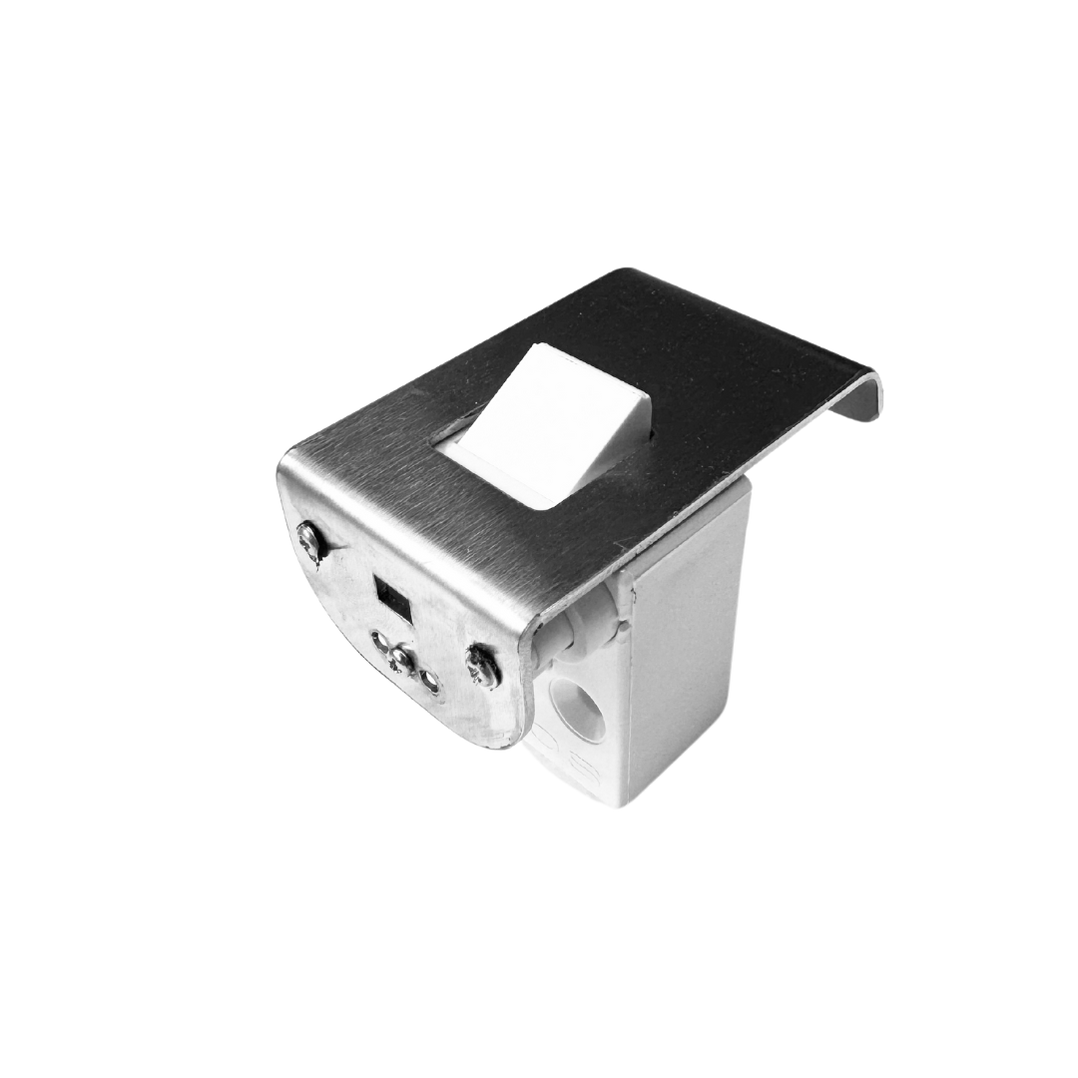 [RV LABS] Locking Drawer Latch - Brushed Stainless [42 or 100mm ...