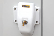 [HEOSolution] FORD Transit 2013-25 FULL VAN Security Lock Set [14656 C ...