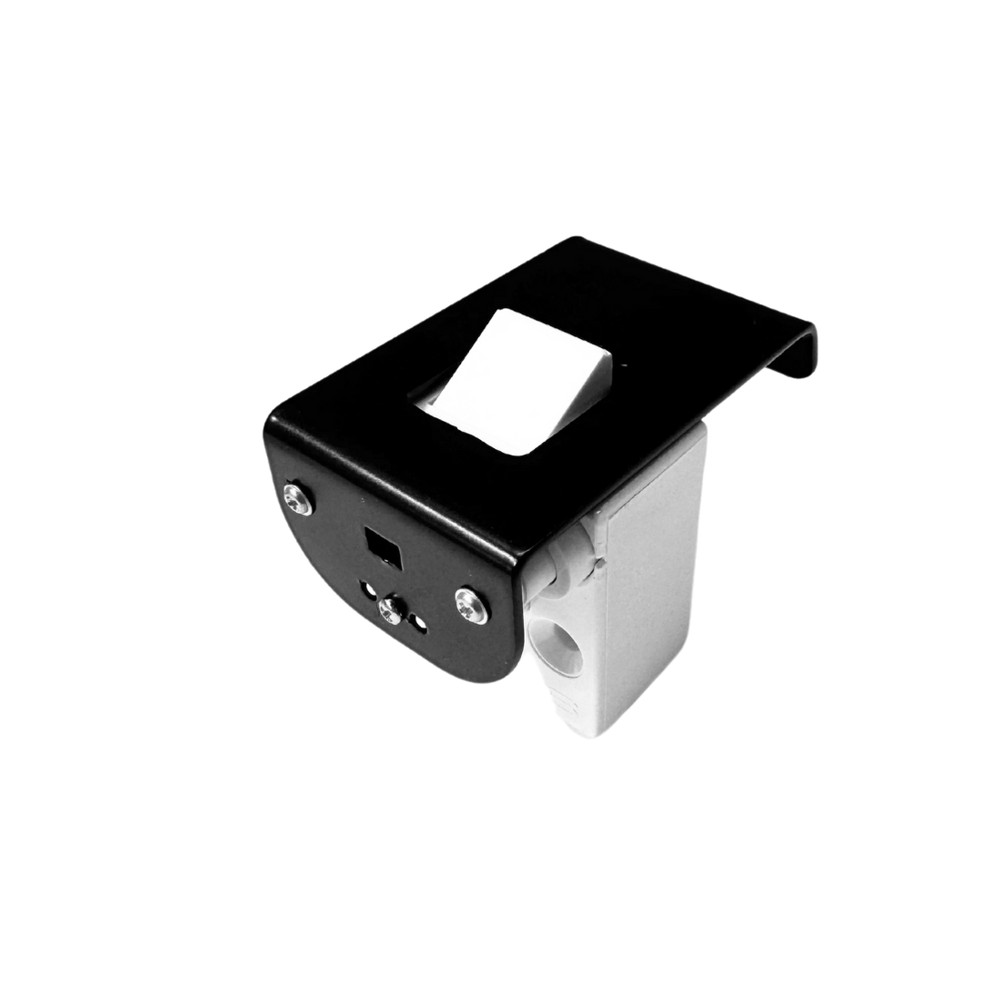 [RV LABS] Locking Drawer Latch - Matte Black [42 or 100mm] — Expedition ...