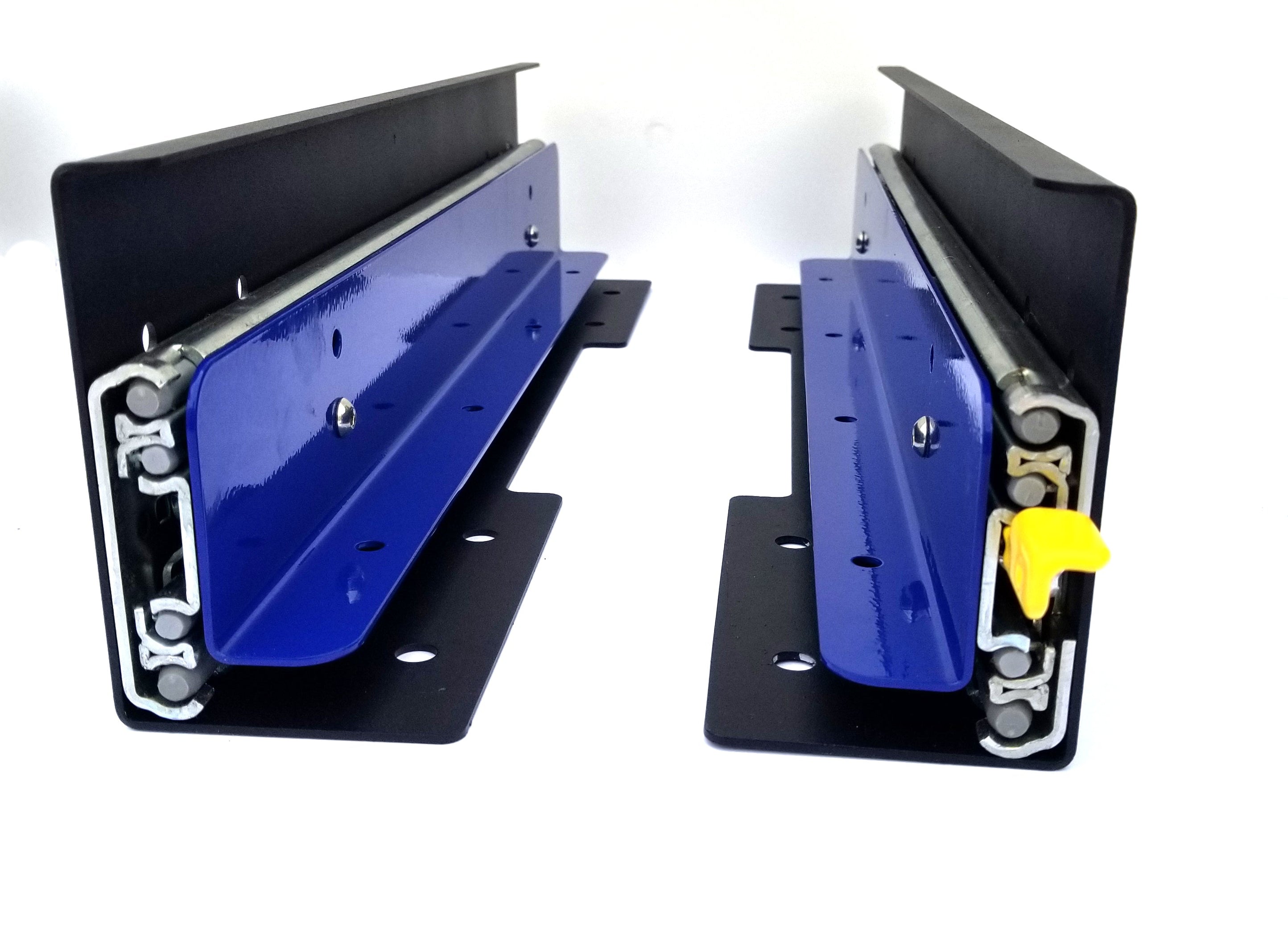 [TEMBOTUSK] DIY Slide Tracks & Rails — Expedition Upfitter