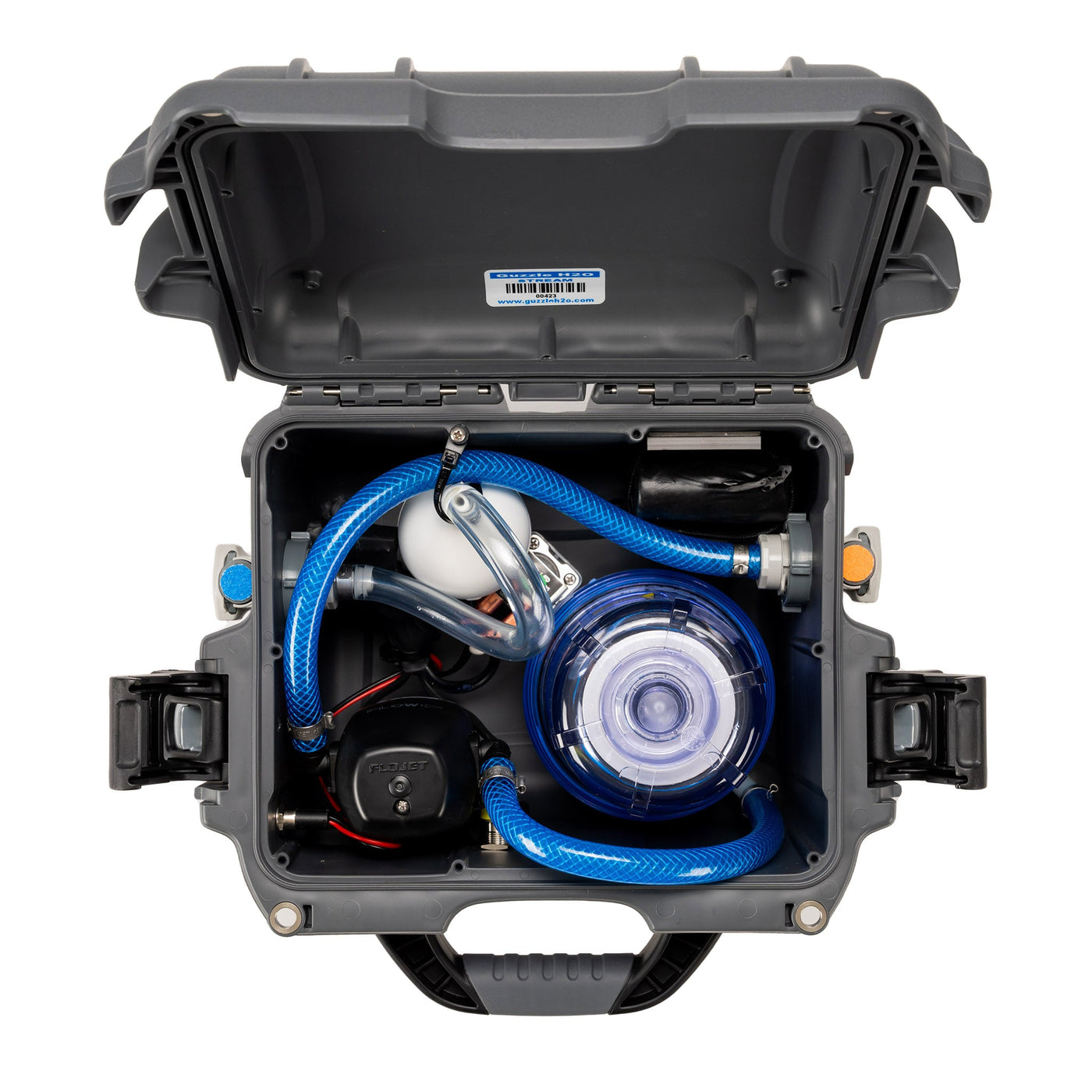 [Guzzle H2O] Stream - Portable Water Filtration & Purification System ...