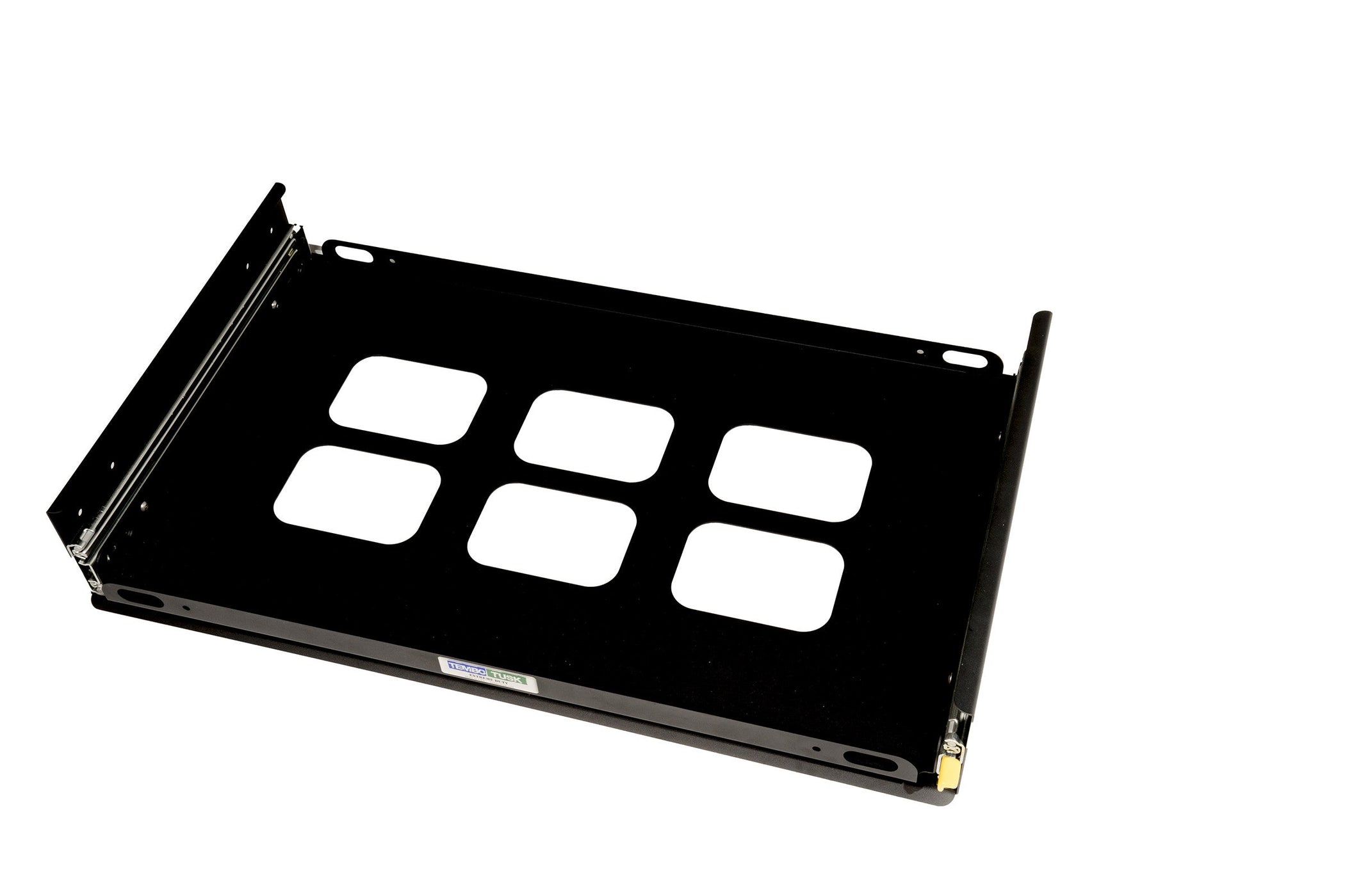 [TEMBOTUSK] Standard Side Pull Slide — Expedition Upfitter