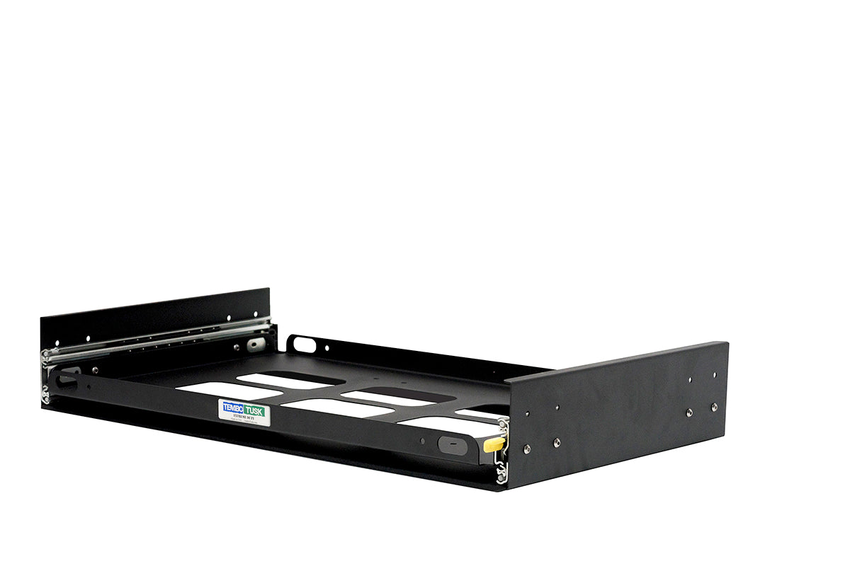 SUPER Jumbo SIDE Pull Slide — Expedition Upfitter