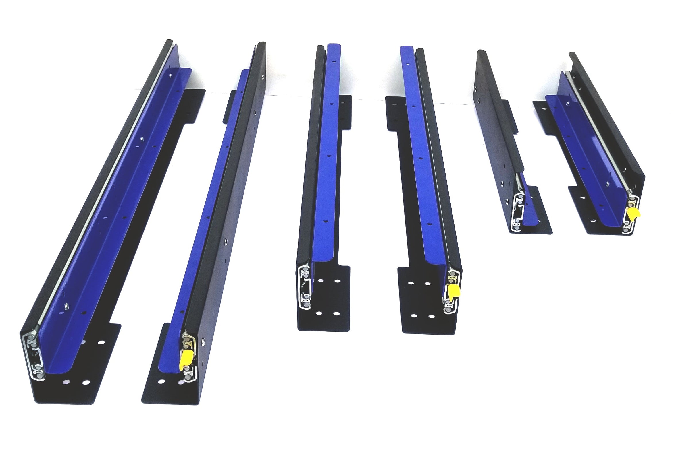 [TEMBOTUSK] DIY Slide Tracks & Rails — Expedition Upfitter