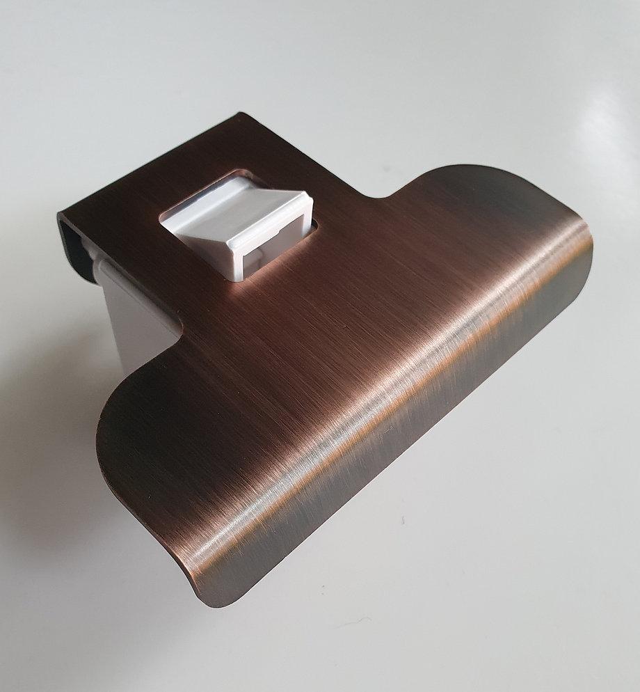 [RV LABS] Locking Drawer Latch - Luxury Metallic [CUSTOM 100mm ...