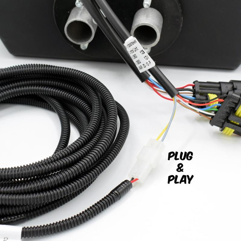 [Autoterm/Planar] Cabin Temperature Sensor — Expedition Upfitter