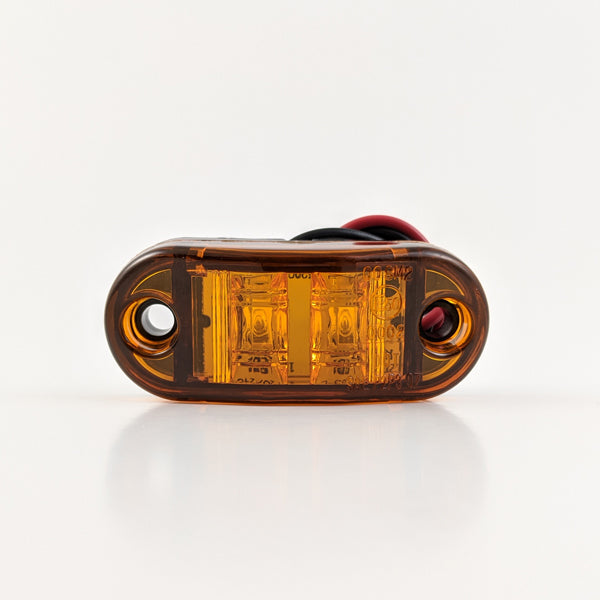 [EX-UP] LED Marker Lights DOT approved for Side or Rear — Expedition ...