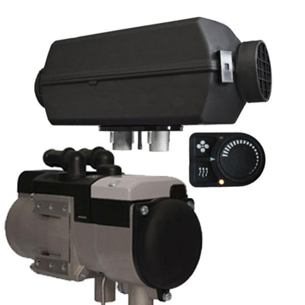 Package Deals — Expedition Upfitter