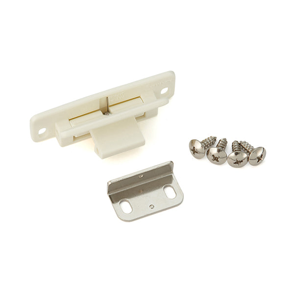 Overhead Cabinet Lock OSALADI 4pcs Cam Lock Mailbox Lock Cabinet Door