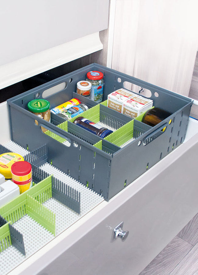 [PurVario] STOW TOWER Portable boxes — Expedition Upfitter